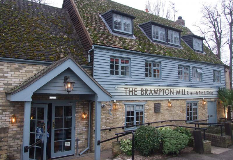 Pubs in Brampton, Huntingdon 2023 - Lennon James Property