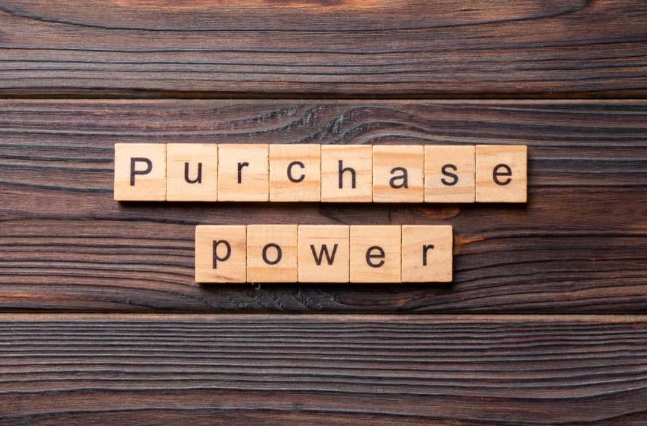 How to become a ‘power buyer’ in 2023